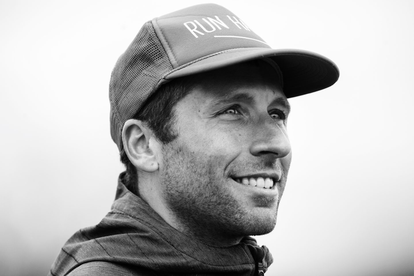 Going Long: An Interview with Danny Mackey - the morning shakeout