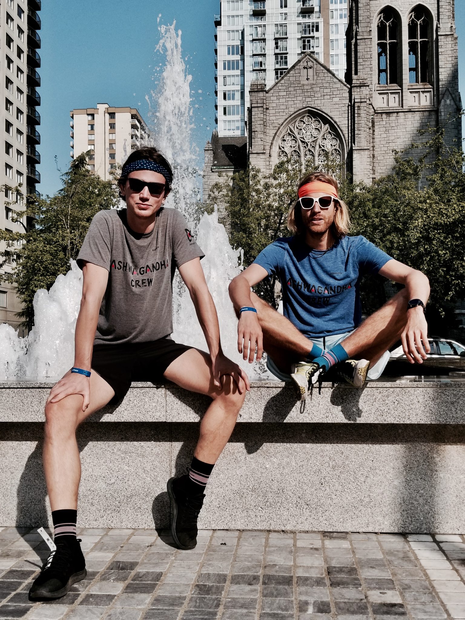 Inside Look: Q & A with District Vision Co-Founders Max Vallot and Tom ...
