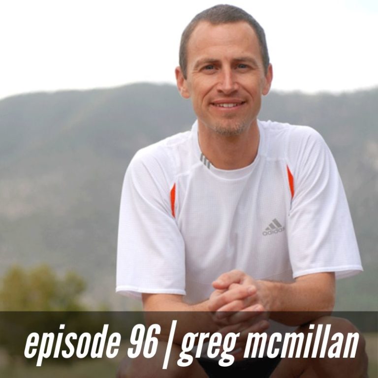 Podcast: Episode 96 with Greg McMillan - the morning shakeout