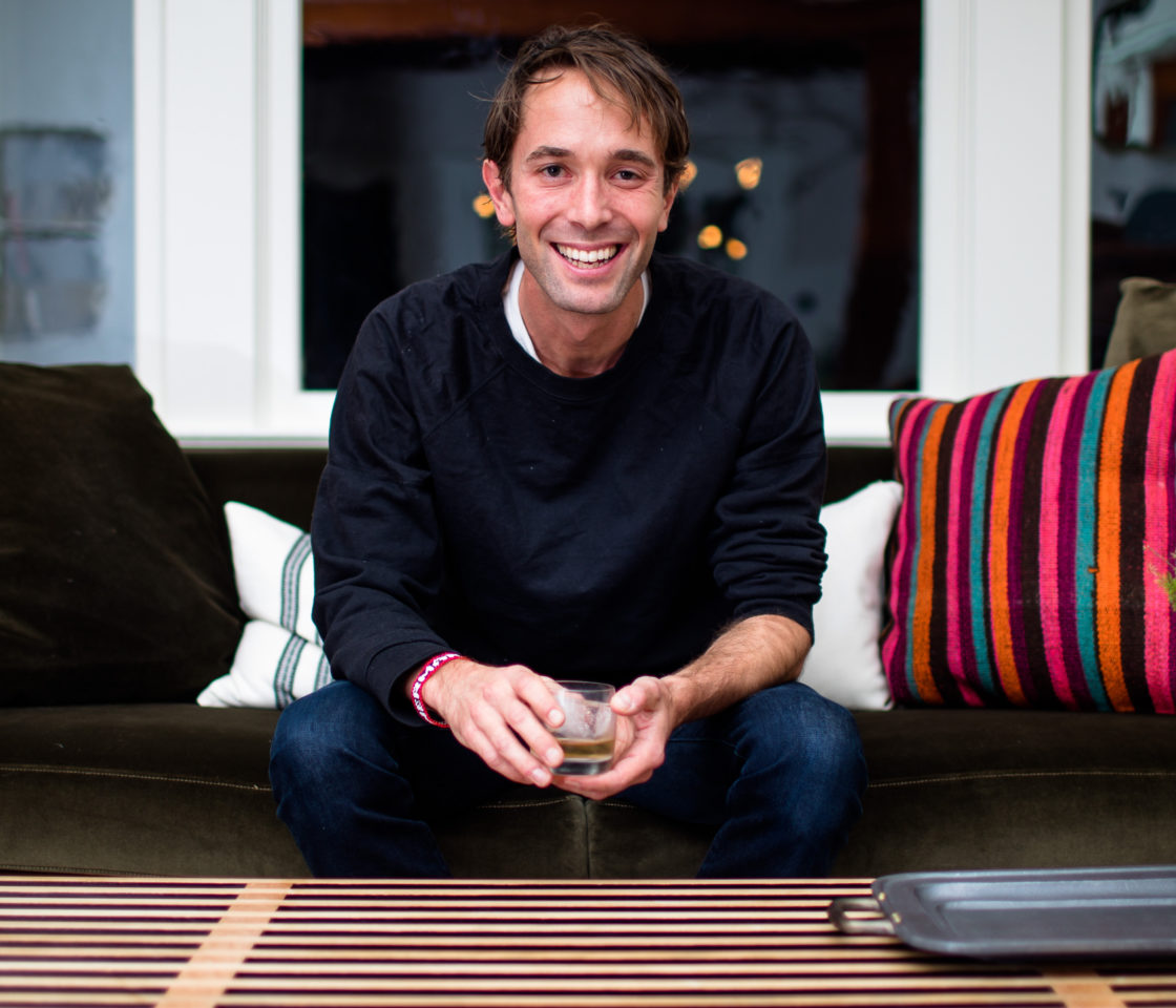 Inside the Bubble: An Interview with Peter Bromka - the morning shakeout